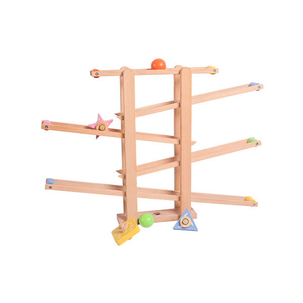 Buy Elite Montessori Ball Tracker - The Play Chapter