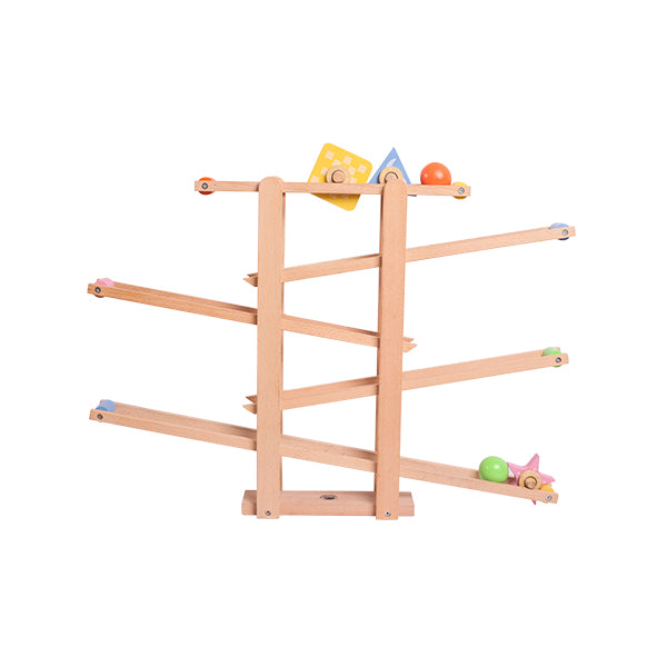 Buy Elite Montessori Ball Tracker - The Play Chapter