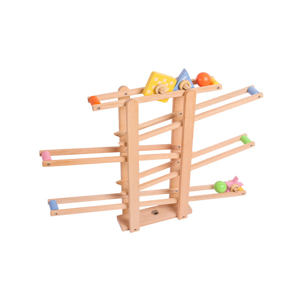 Buy Elite Montessori Ball Tracker - The Play Chapter